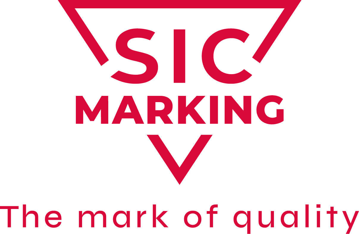 Normes - SIC MARKING