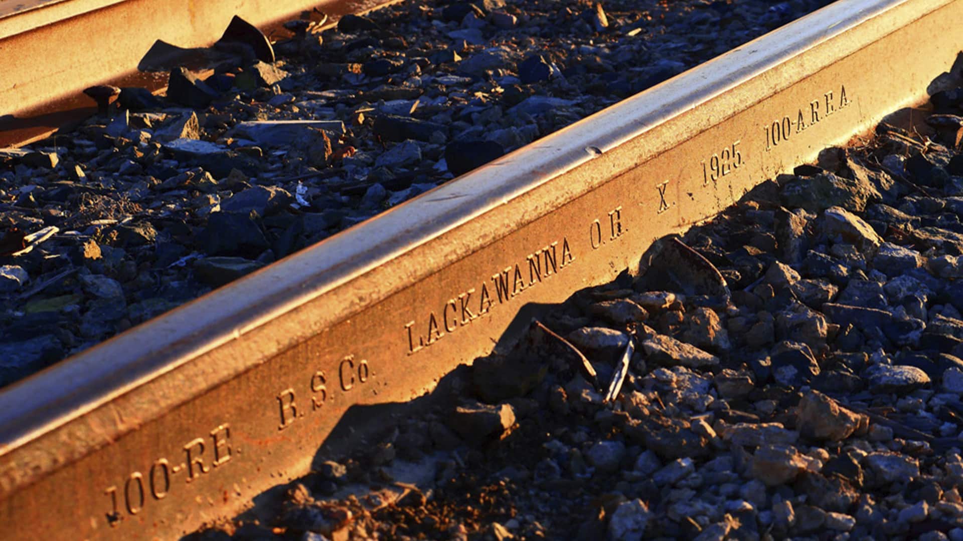 Identification des composants dans l'industrie ferroviaire - SIC MARKING