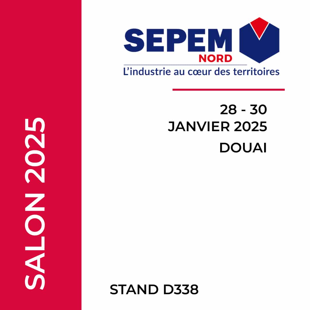 SEPEM DOUAI 2025 - SIC MARKING