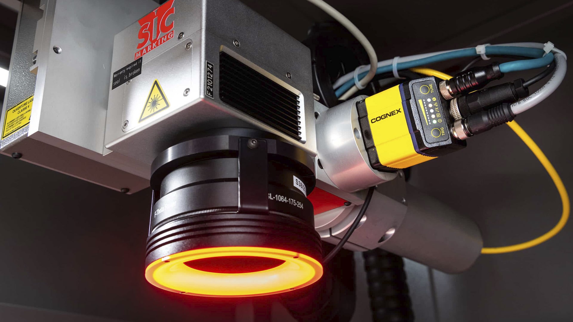 Le marquage laser : un allié du design industriel - SIC MARKING